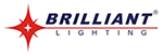 logo-brilliant - Brilliant Lighting